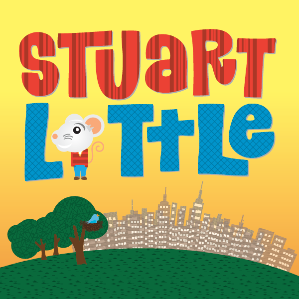 Stuart Little live at The Des Moines Playhouse | 93.3 KIOA