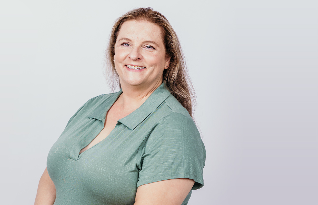 Kate Garner | 93.3 KIOA