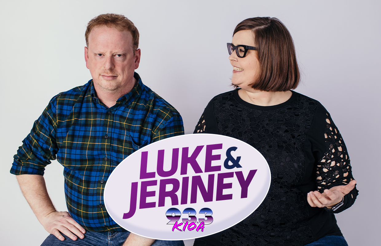 Des Moines’ People’s Choice Is Back! | 93.3 KIOA