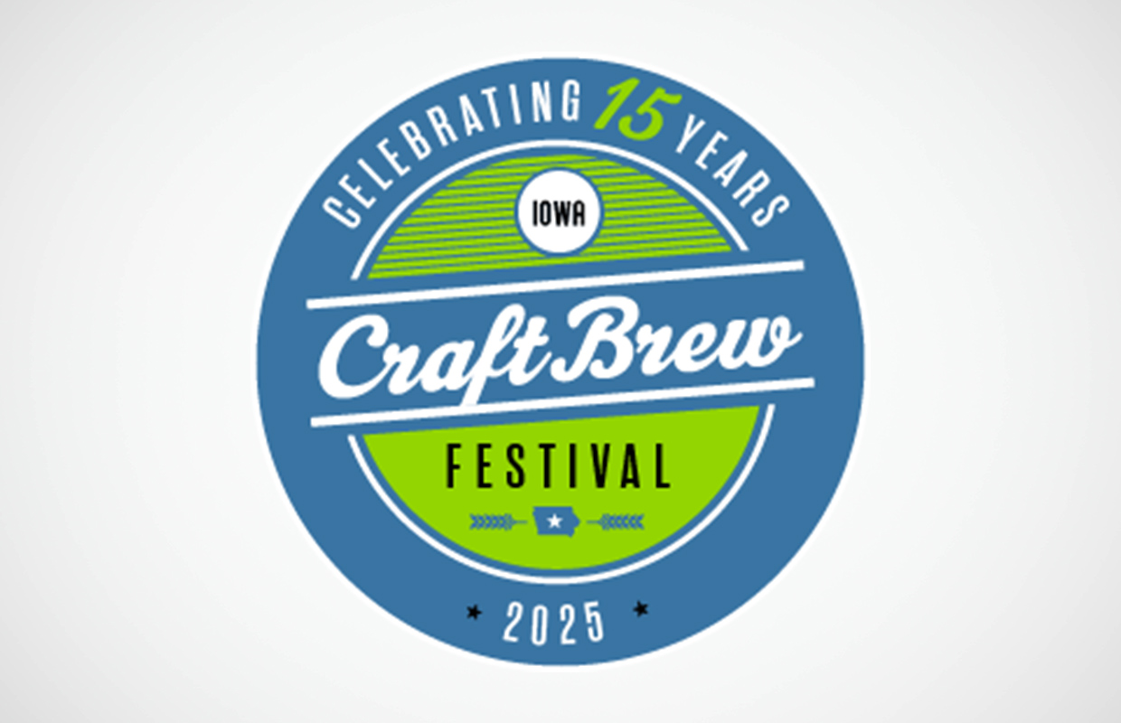 Email Contest: Iowa Craft Brew Festival | 93.3 KIOA